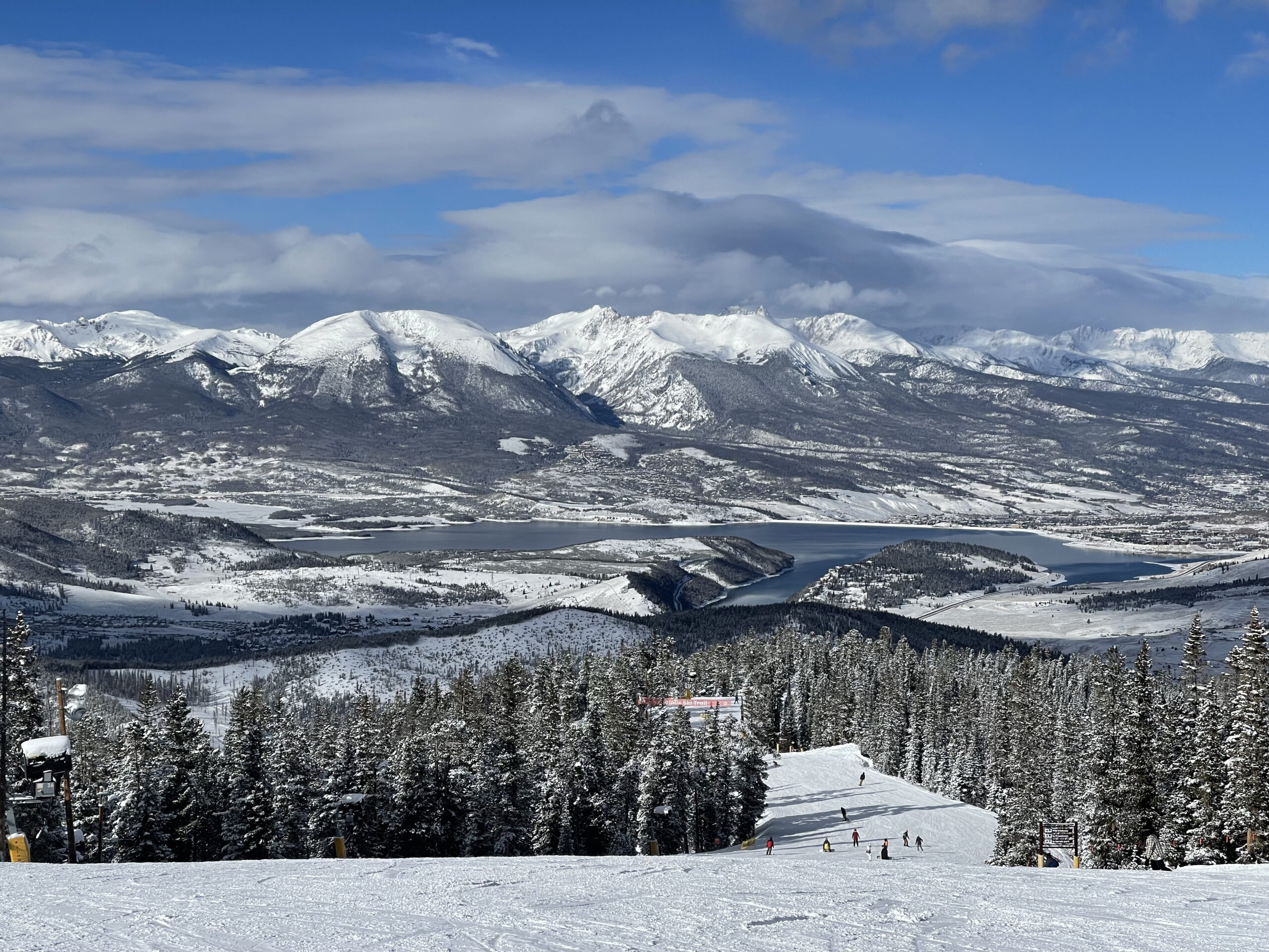 Wander with Wonder: The Magic of Skiing While Grieving | The Traveling ...